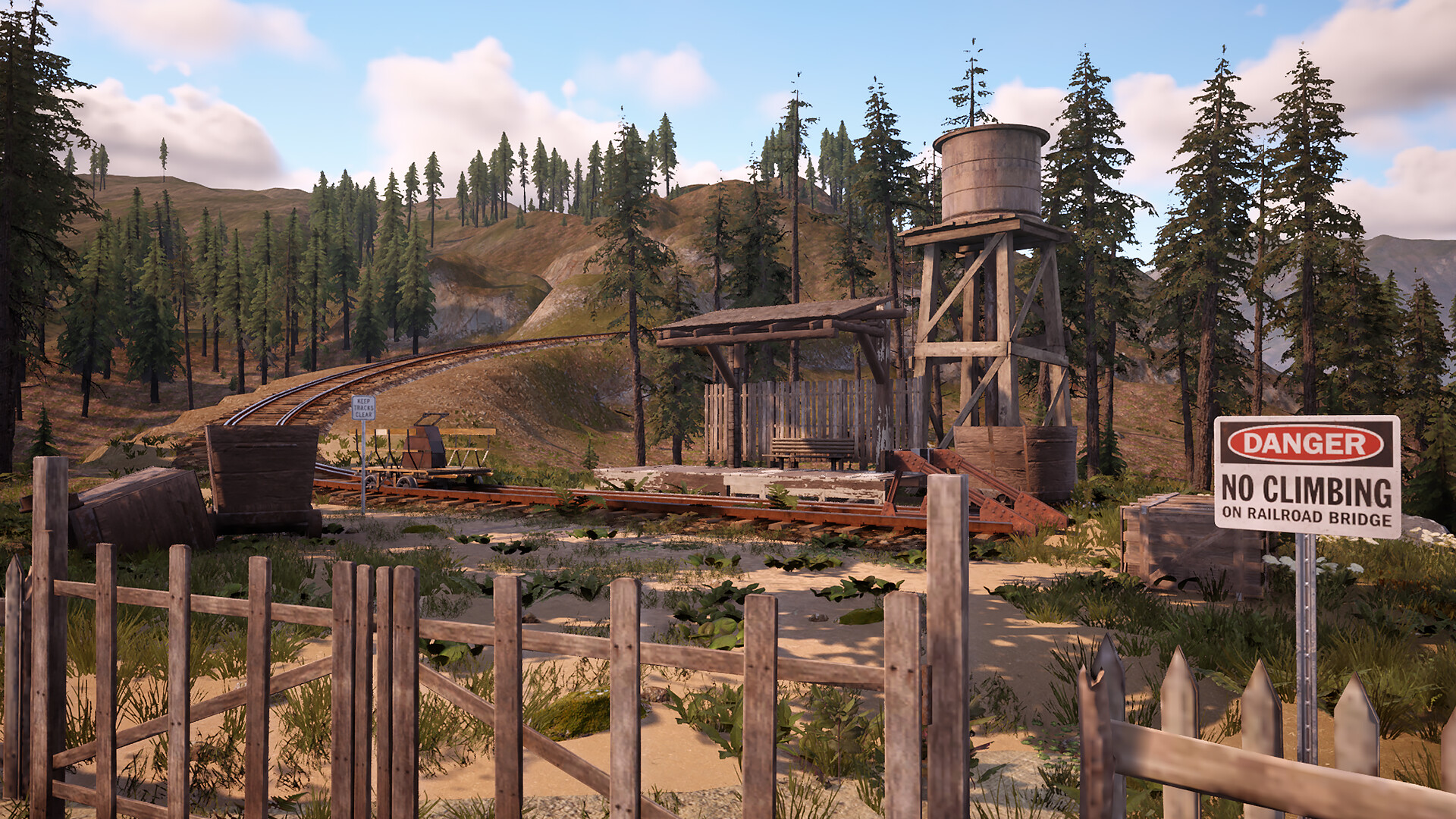 Together BnB – Emily: Sapphire Quarry Photo Collection en Steam