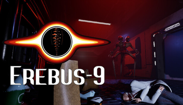 Erebus-9 - Steam News Hub