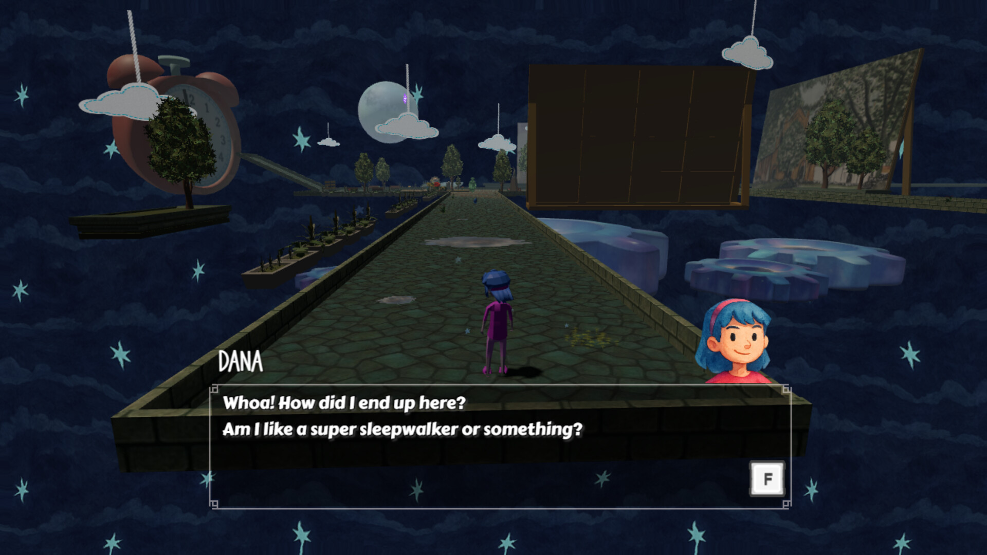 TENJO: The Awakening of the Magical Whispers game revenue and stats on ...