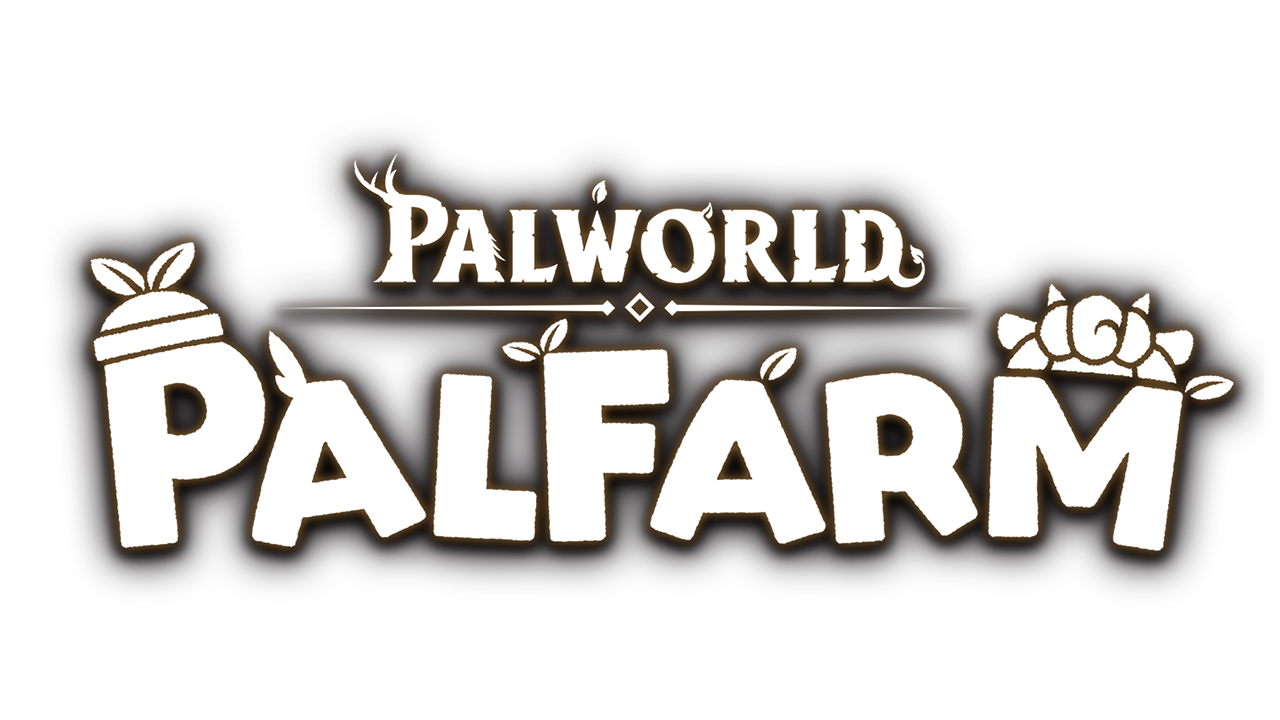 Palworld: Palfarm · SteamDB