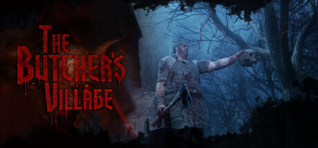 The Butcher's Village™ on Steam
