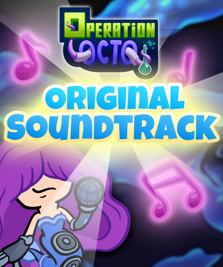Operation Octo Soundtrack Patches and Updates · SteamDB
