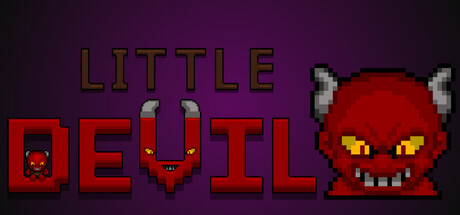 Little Devil on Steam