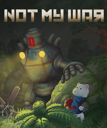 Not My War · SteamDB