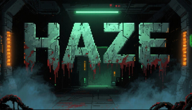 Haze on Steam