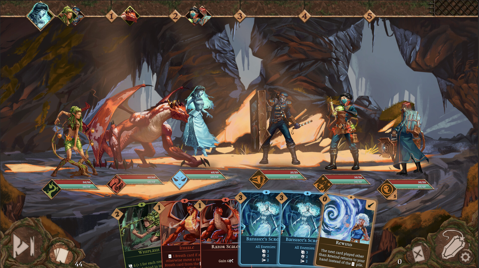 Brass & Bramble game revenue and stats on Steam – Steam Marketing Tool