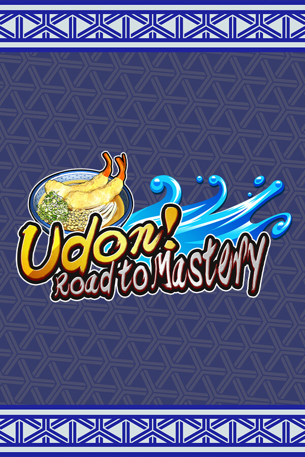 Udon! Road to Mastery - IsThereAnyDeal
