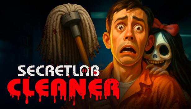 Secret Lab Cleaner en Steam