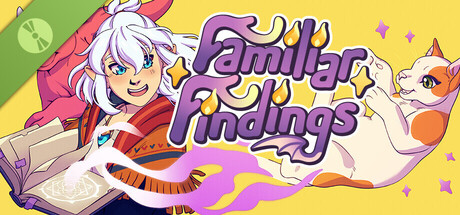 Familiar Findings Demo update for 30 October 2025 · SteamDB