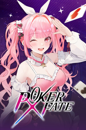 Poker Fate - ACG Texas Hold'em - IsThereAnyDeal
