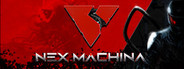 Steam :: Nex Machina :: Support for older CPUs added!