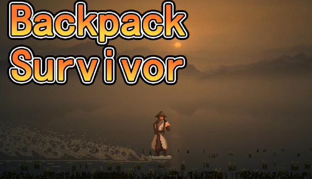 Steam :: Backpack Survivor :: Code 0.1.0