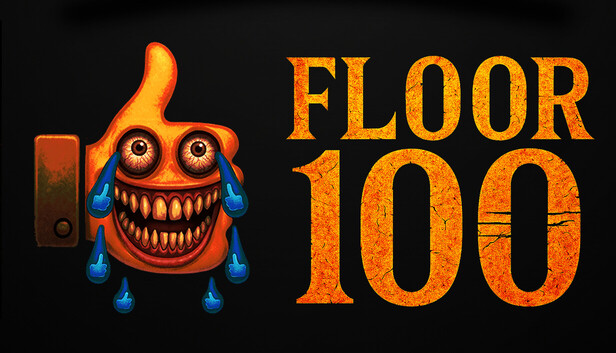 Floor 100 On Steam