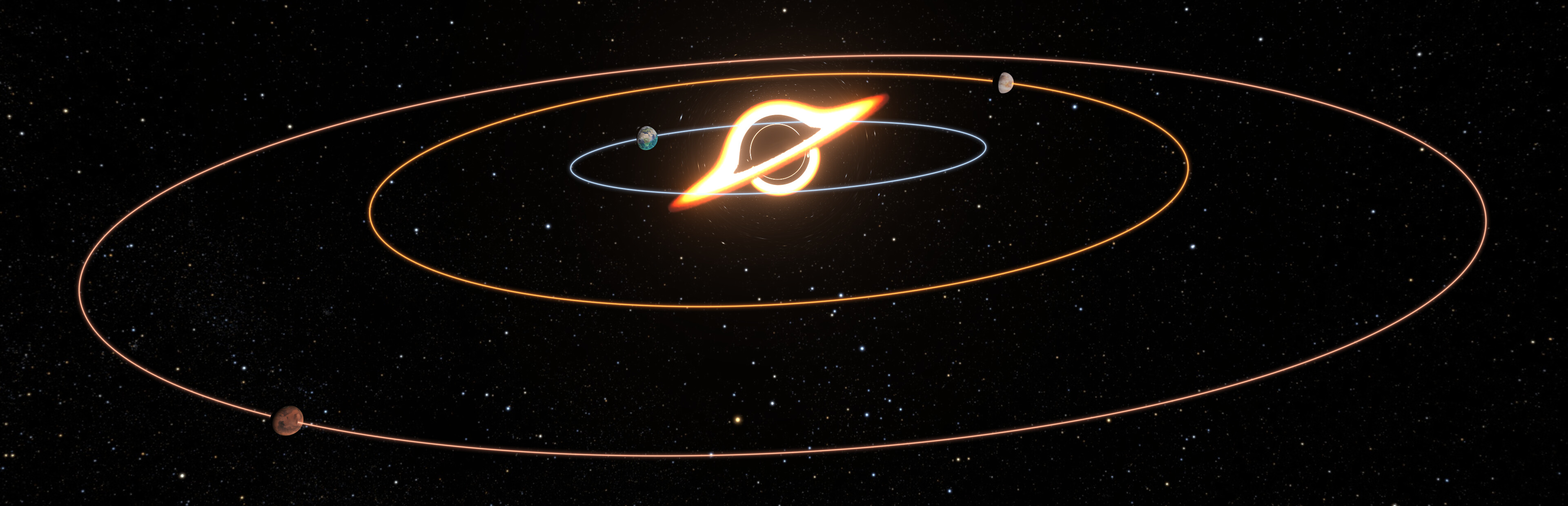 SpaceSim · SpaceSim - Astrophysical Simulation Software · SteamDB