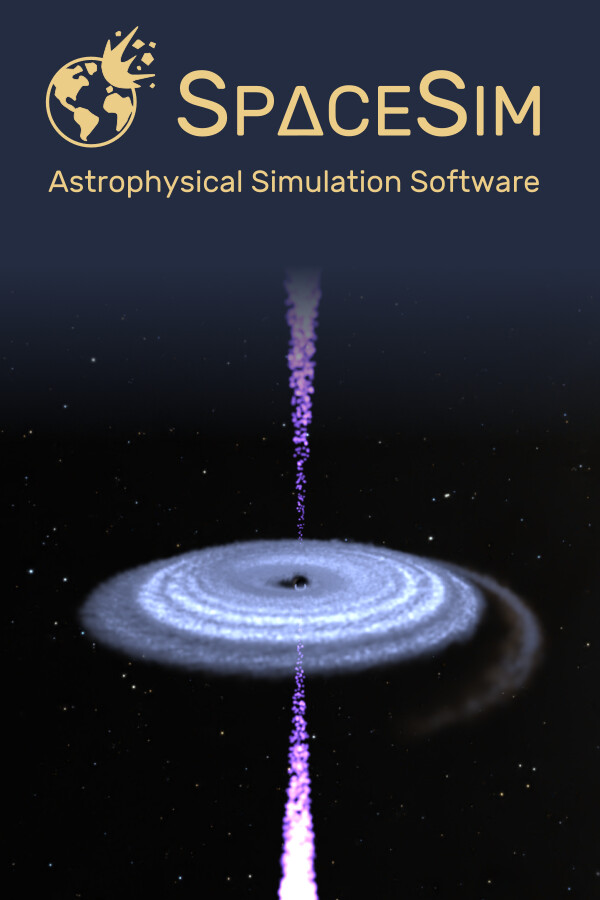SpaceSim - Astrophysical Simulation Software Player Count - Steam Charts - Active Players ...