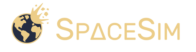 SpaceSim · SpaceSim - Astrophysical Simulation Software Price history · SteamDB