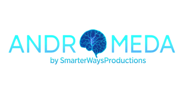 SmarterWaysProductions: Andromeda Steam Charts · SteamDB