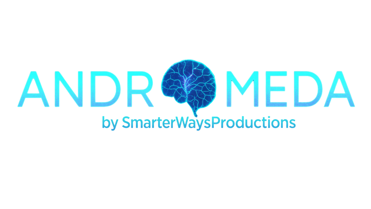 SmarterWaysProductions: Andromeda Steam Charts · SteamDB