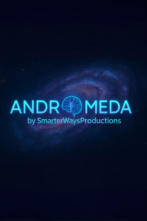 SmarterWaysProductions: Andromeda Steam Charts · SteamDB