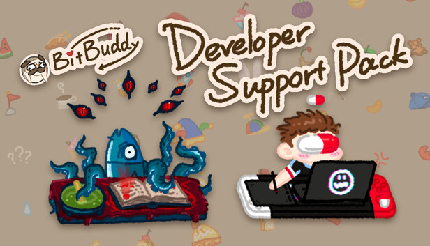 Bit Buddy - Developer Support Pack sur Steam