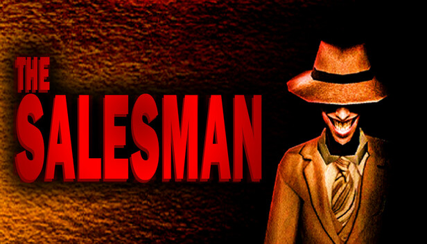 The Salesman | iSteam.net