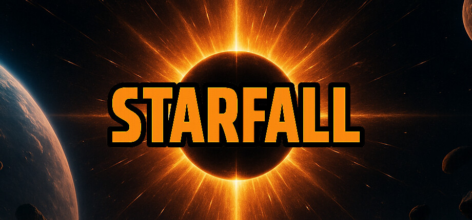 Starfall Screenshots · SteamDB