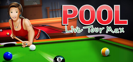 Pool Live Tour Max on Steam