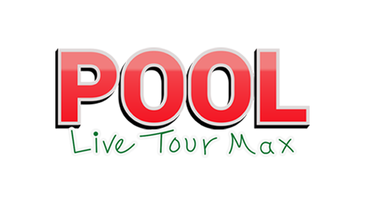 Pool Live Tour Max · SteamDB