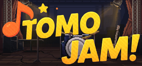 Tomo Jam! · Tomo Jam Steam Charts · SteamDB