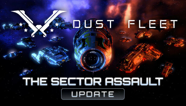 Dust Fleet en Steam