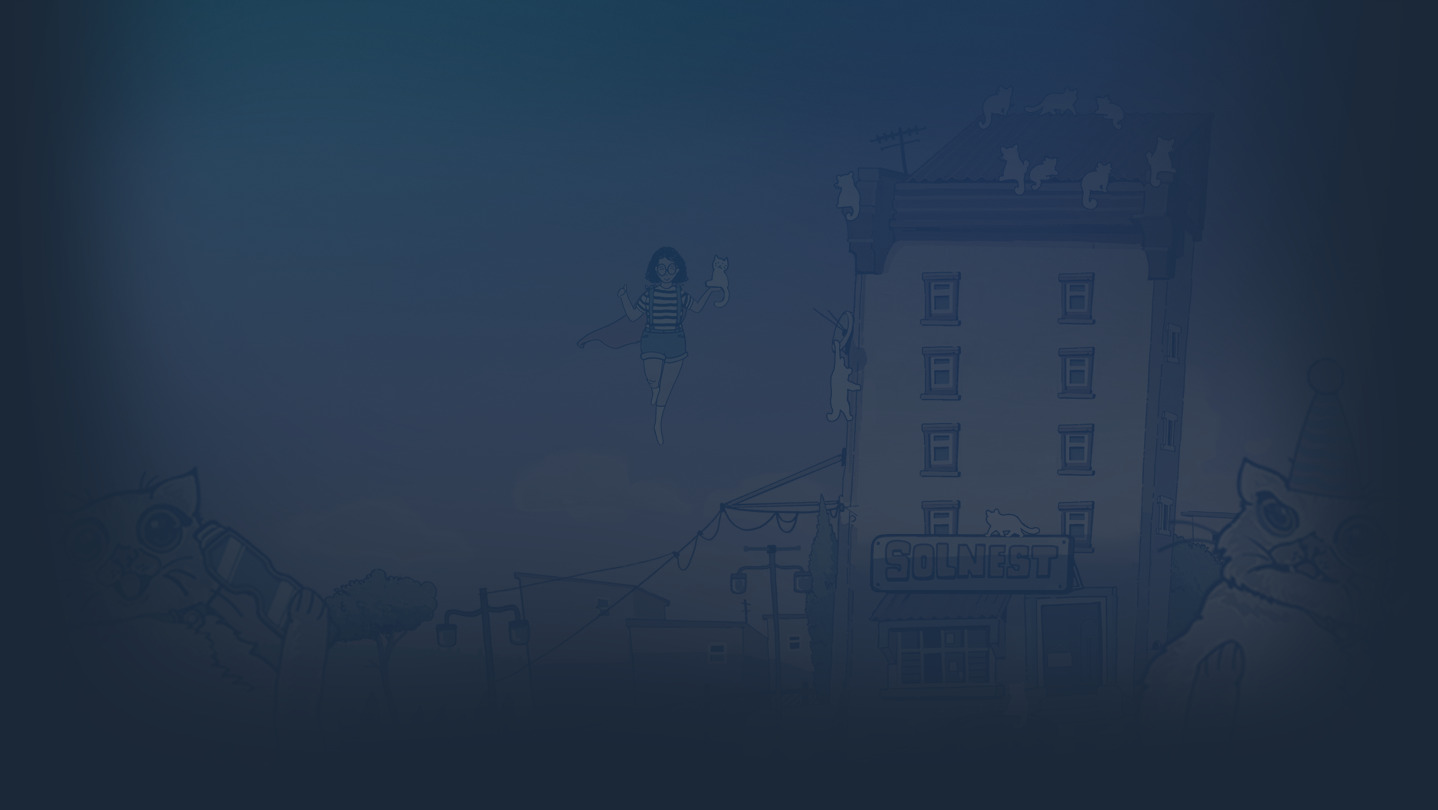 Solnest Demo Steam Charts (App 4066230) · SteamDB