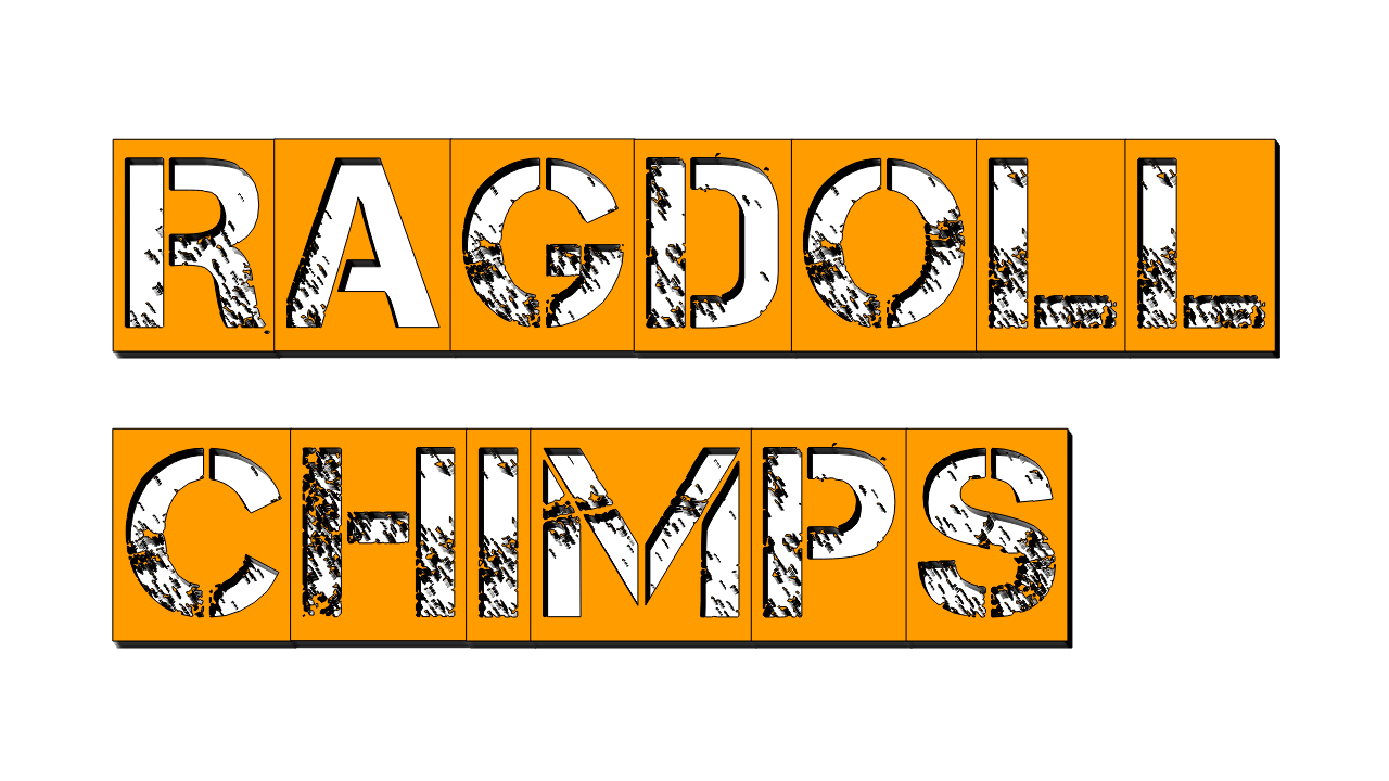 Ragdoll Chimps Demo Depots (App 4066910) · SteamDB