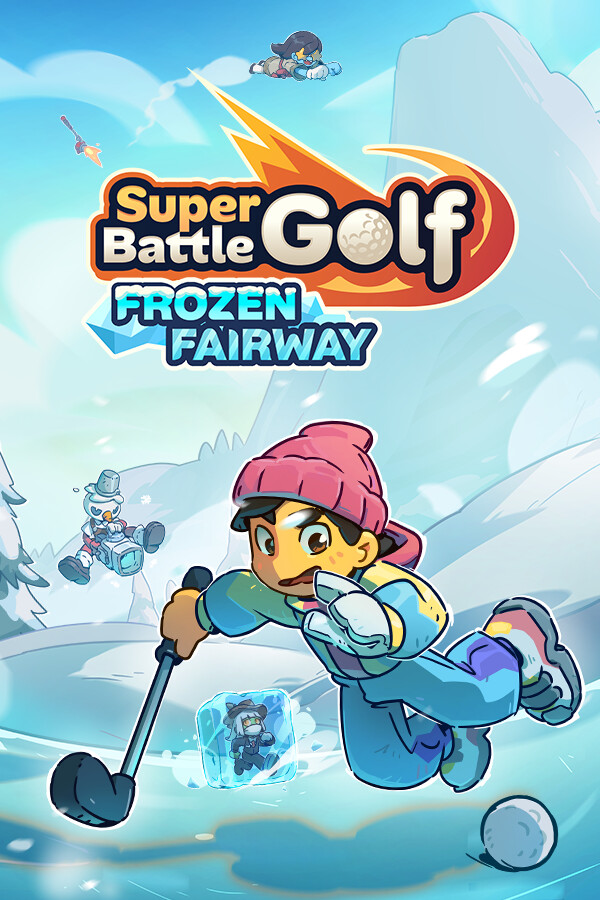 Super Battle Golf Player Count - Steam Charts - Active Players ...