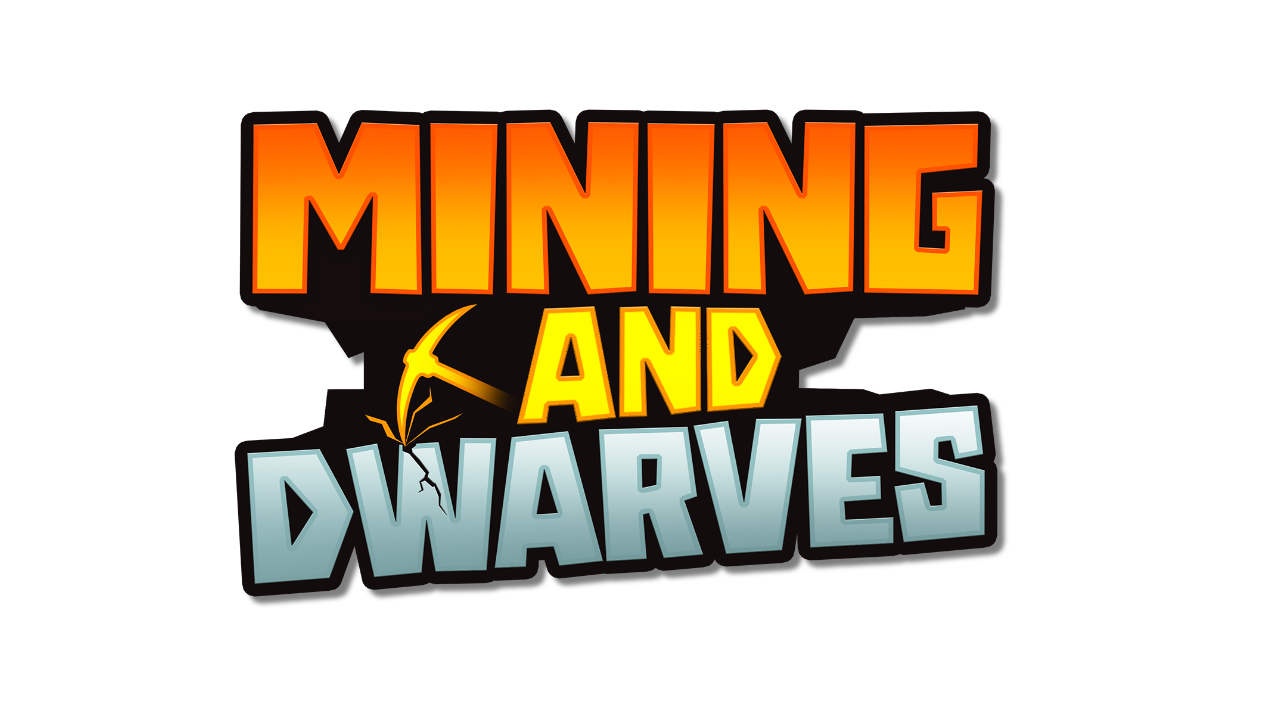 Mining and Dwarves Demo Configuration · SteamDB