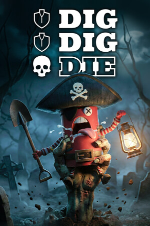 Dig, Dig, Die · SteamDB