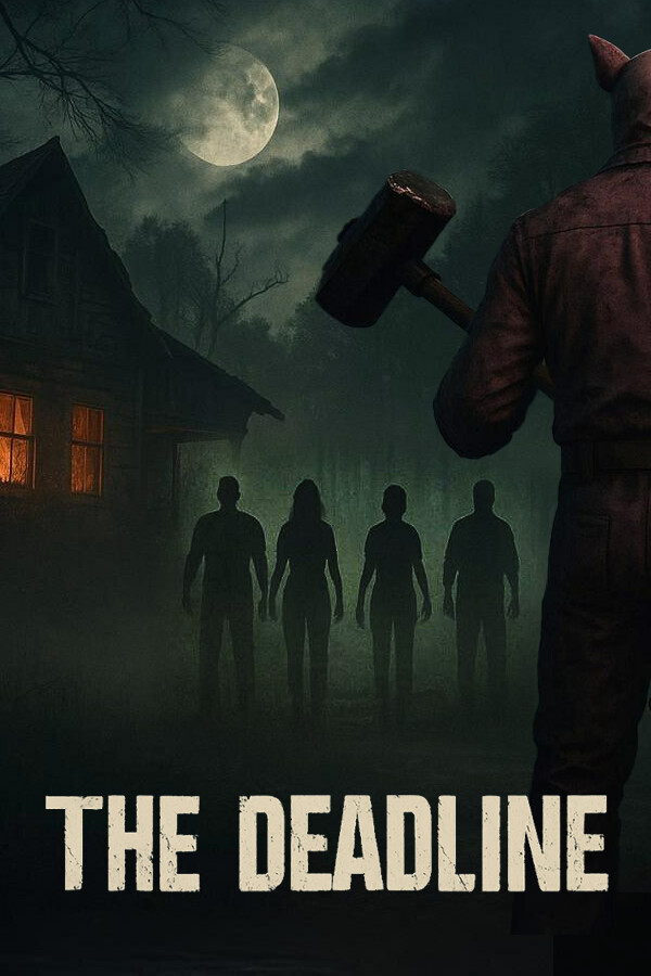 The DeadLine Steam Charts · SteamDB