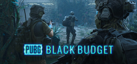 PUBG: Black Budget Steam Charts · SteamDB