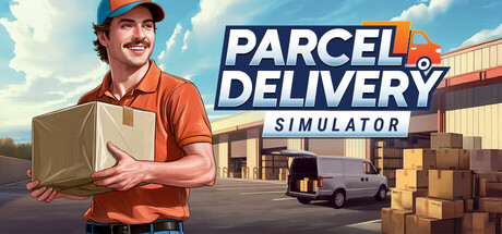 Parcel Delivery Simulator on Steam