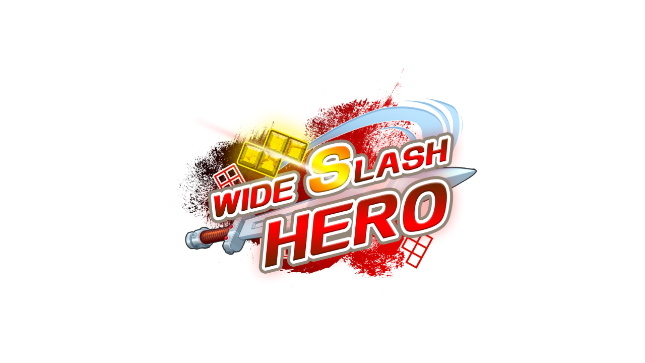橫斬勇者 · Wide Slash Hero Price history · SteamDB