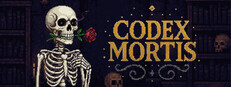 Steam Community :: CODEX MORTIS