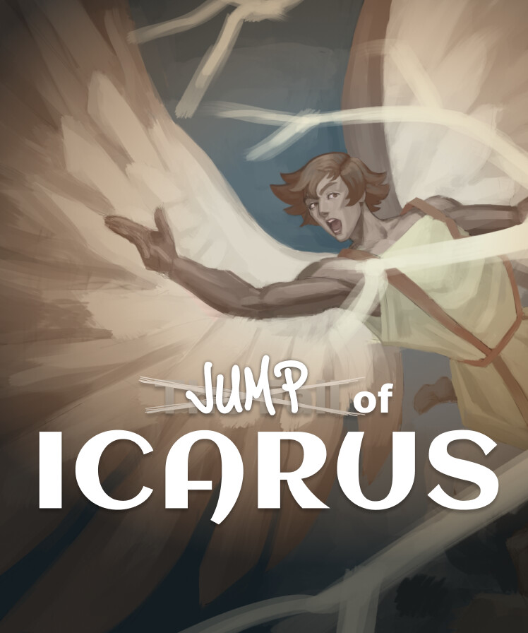 Jump of Icarus · SteamDB