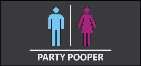 Party Pooper on Steam