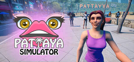 Save 15% on Pattaya Simulator on Steam