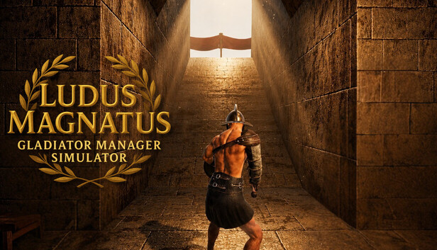 Ludus Magnatus: Gladiator Manager Simulator on Steam