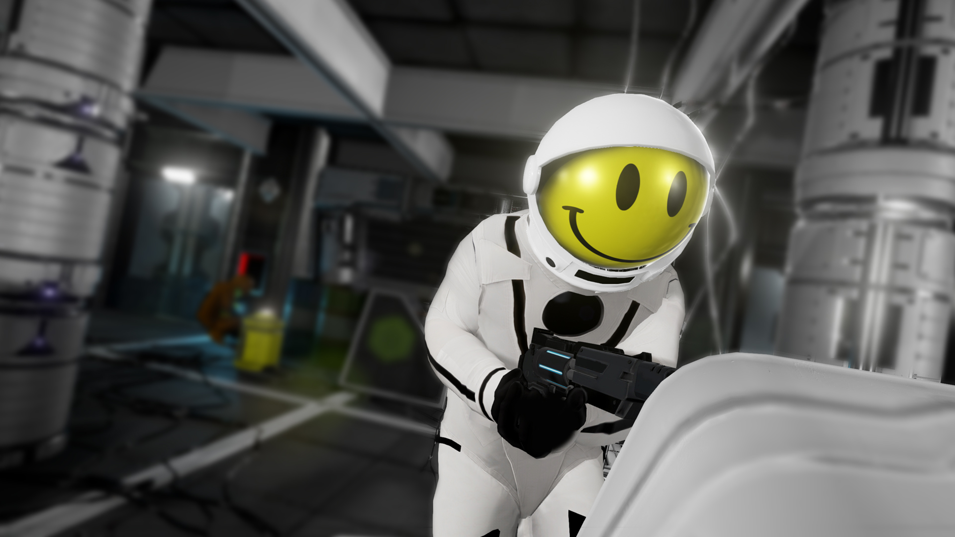 不幸的宇航员 - Unfortunate Spacemen | indienova GameDB 游戏库