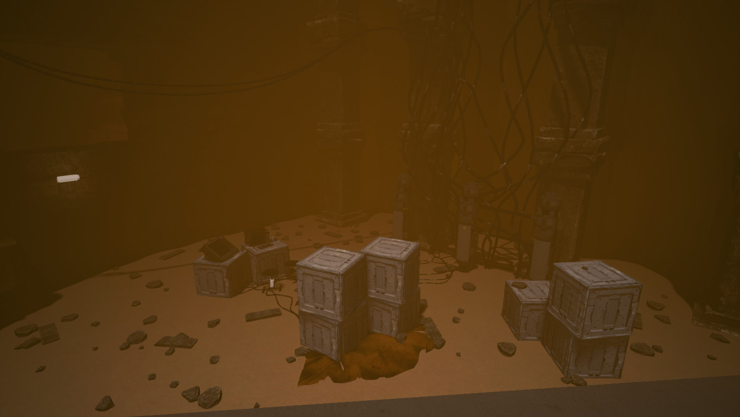 不幸的宇航员 - Unfortunate Spacemen | indienova GameDB 游戏库