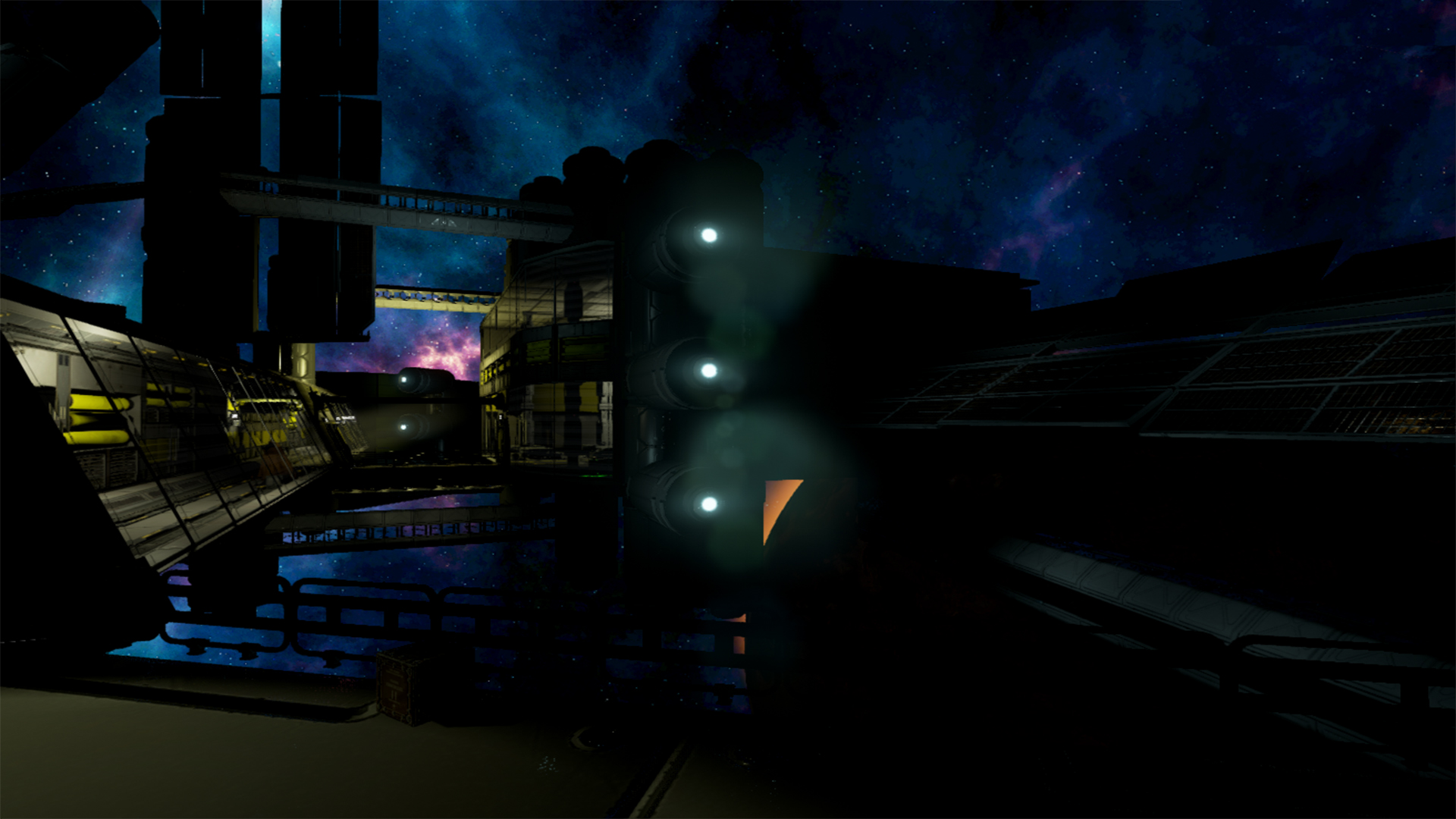 不幸的宇航员 - Unfortunate Spacemen | indienova GameDB 游戏库
