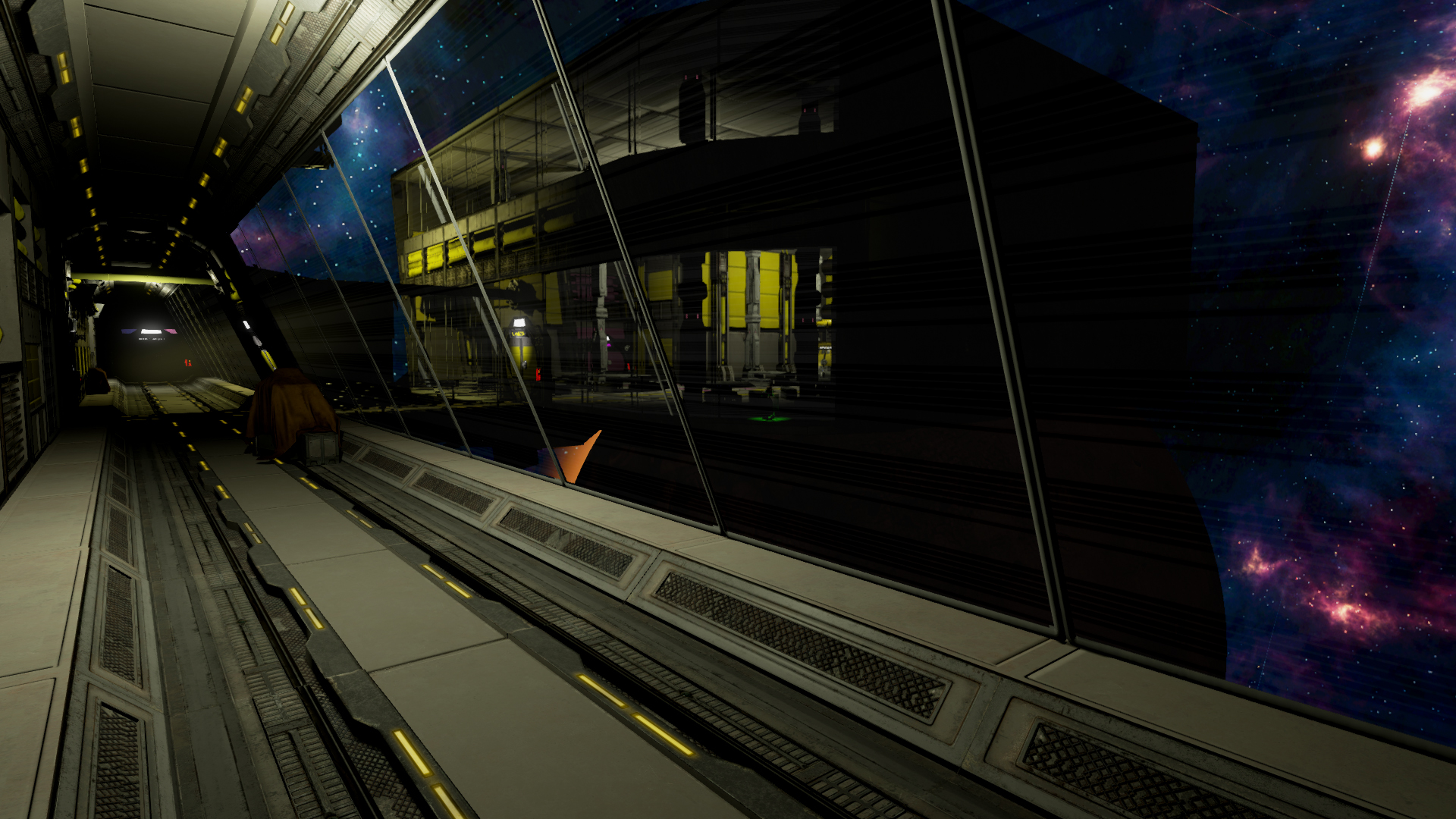 不幸的宇航员 - Unfortunate Spacemen | indienova GameDB 游戏库