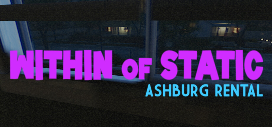 Within of Static - Ashburg Rental Steam Charts · SteamDB