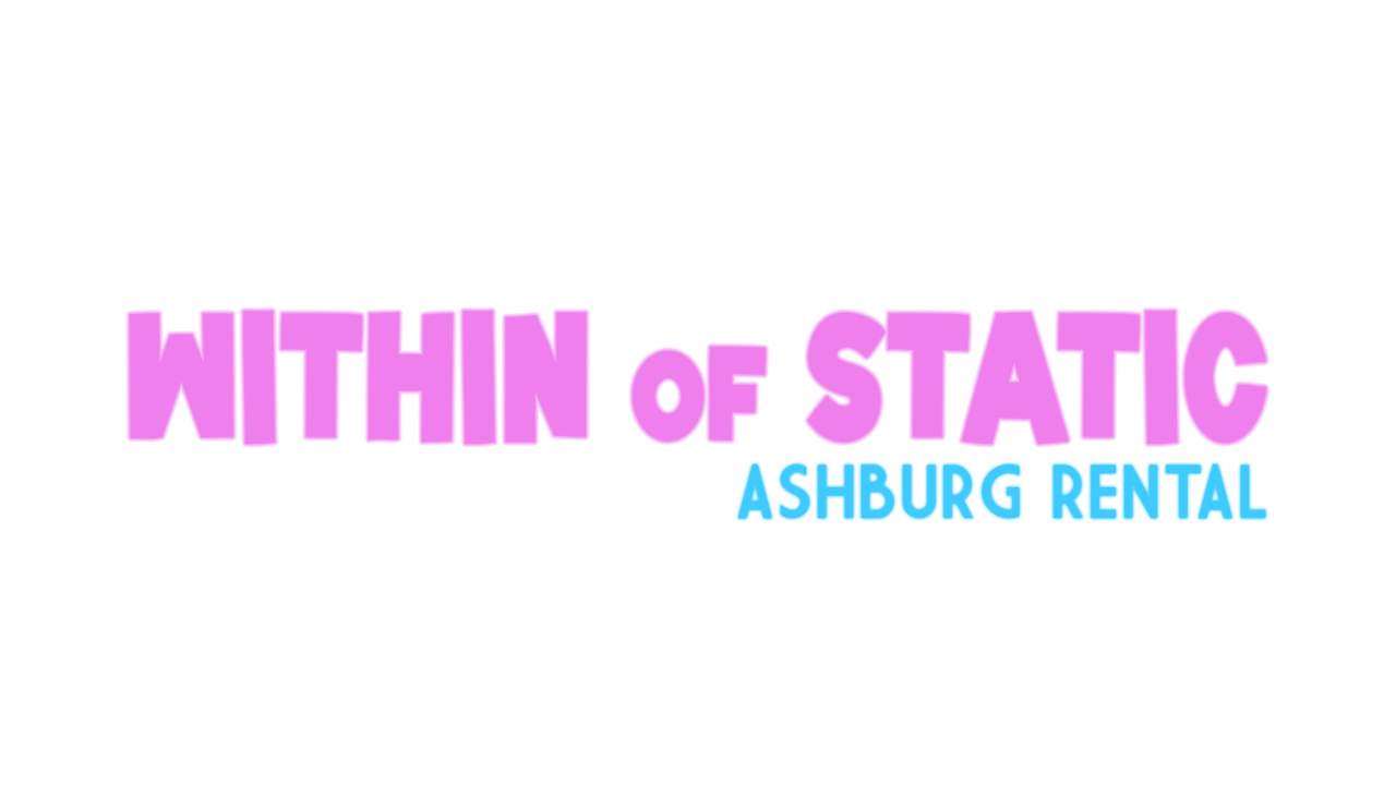 Within of Static - Ashburg Rental Steam Charts · SteamDB